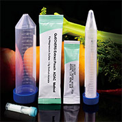 Filter,saliva collector,transport and preservation medium,virus DNA/RNA ...