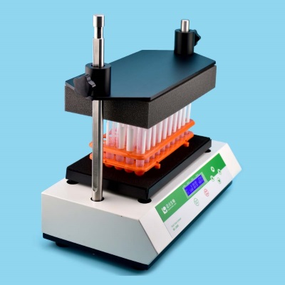 Biocomma BC-1000 Multi-Tube Vortexer – Beta Multi Teknika