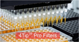 Filter,saliva collector,transport and preservation medium,virus DNA/RNA ...